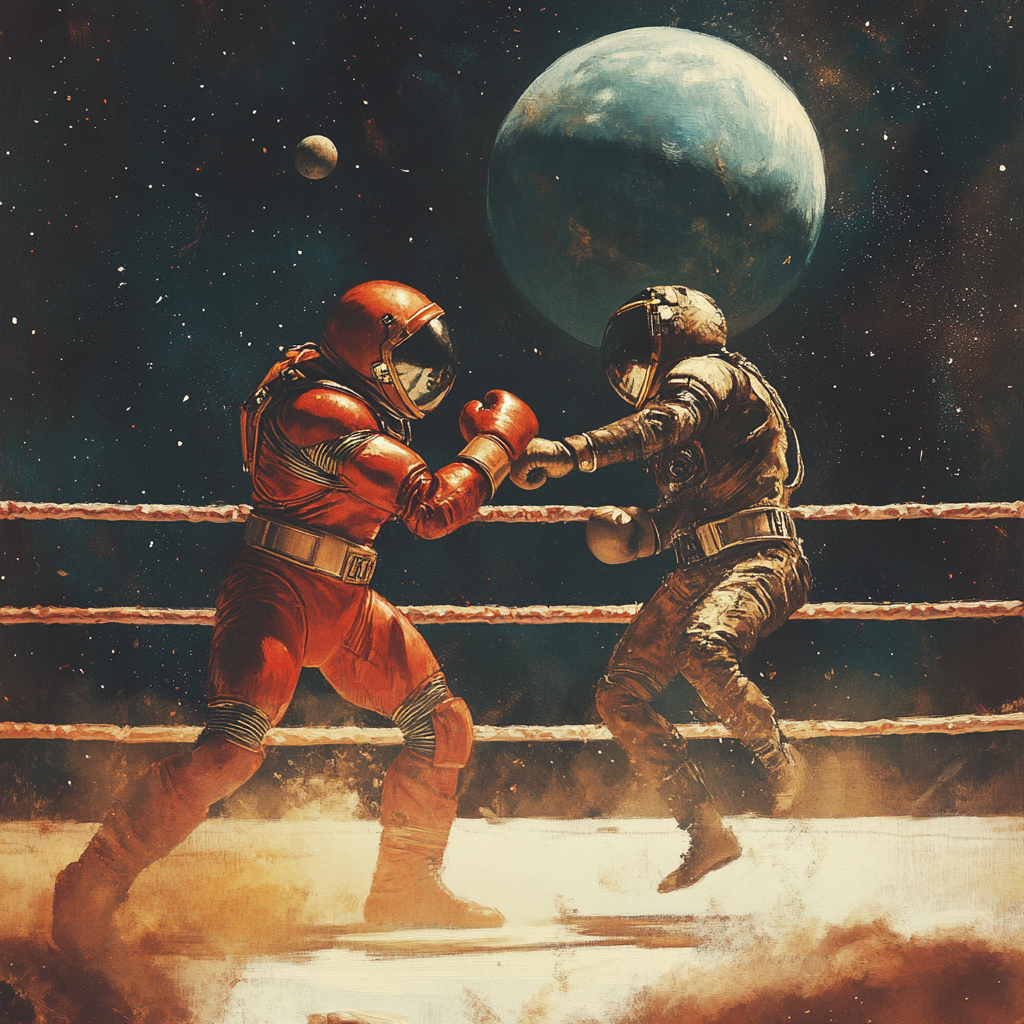 Inner Sol vs. Outer Sol - M. Pax